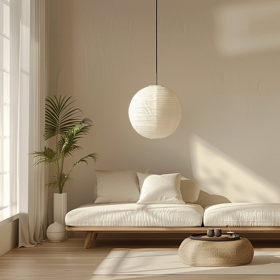 Lighting – Moonlight Casa